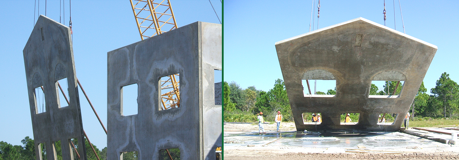 Services – Victory Concrete