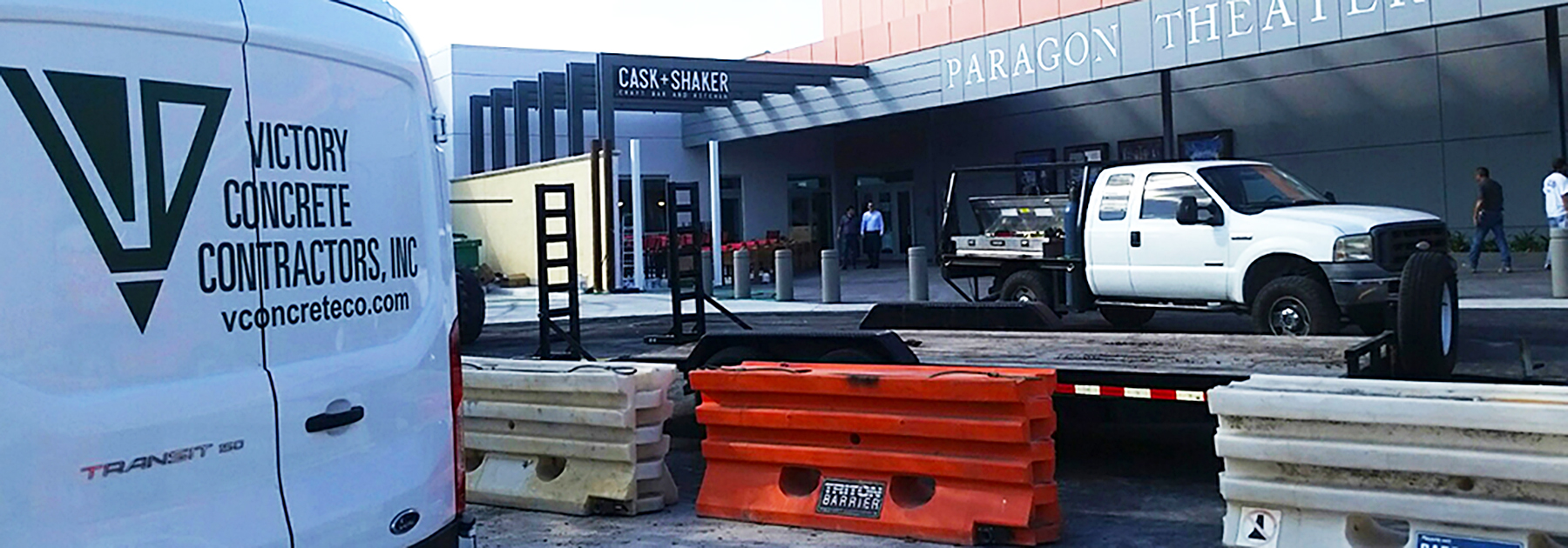 Services – Victory Concrete